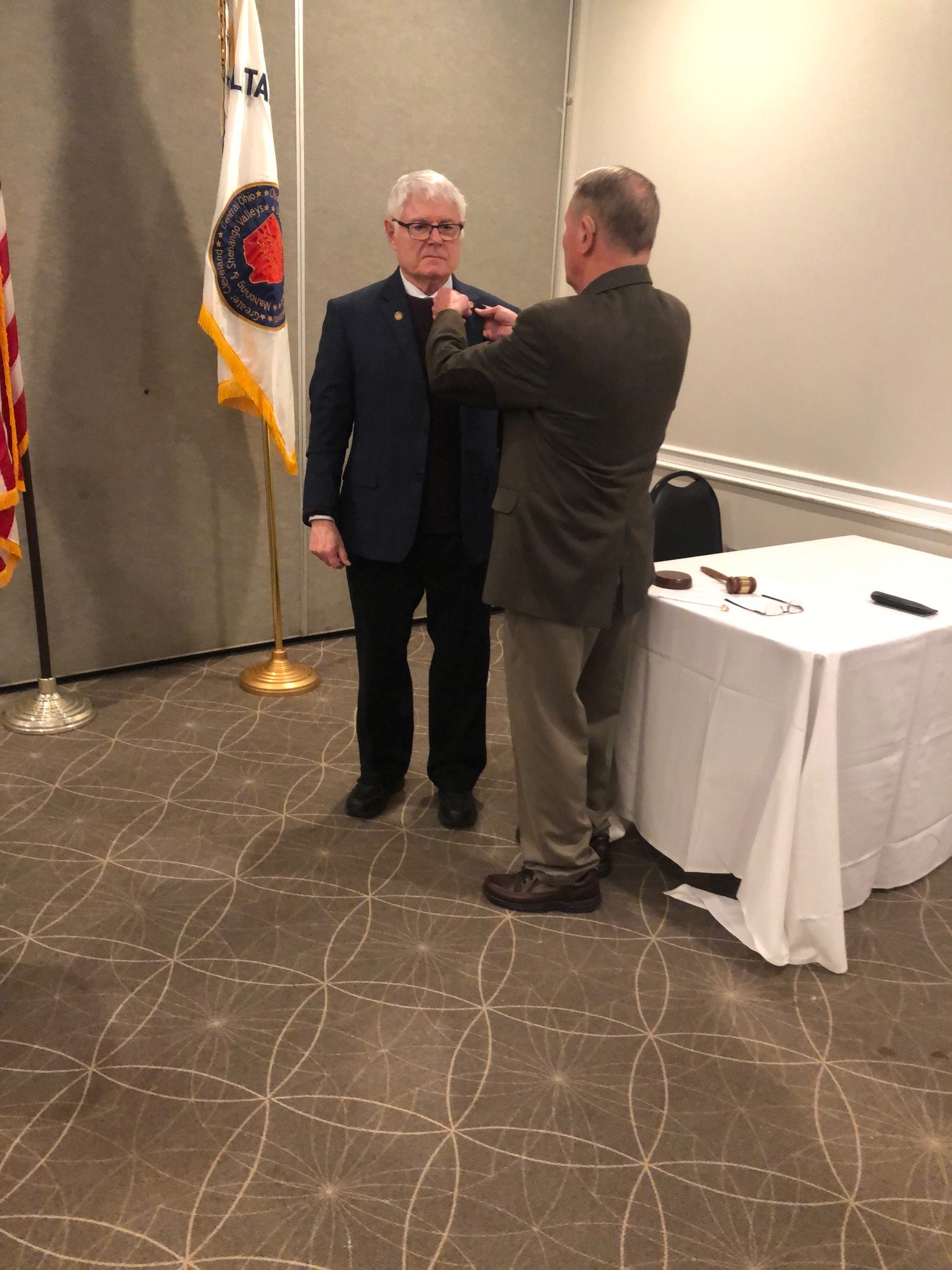 OCC Officers – MOAA Ohio Council of Chapters