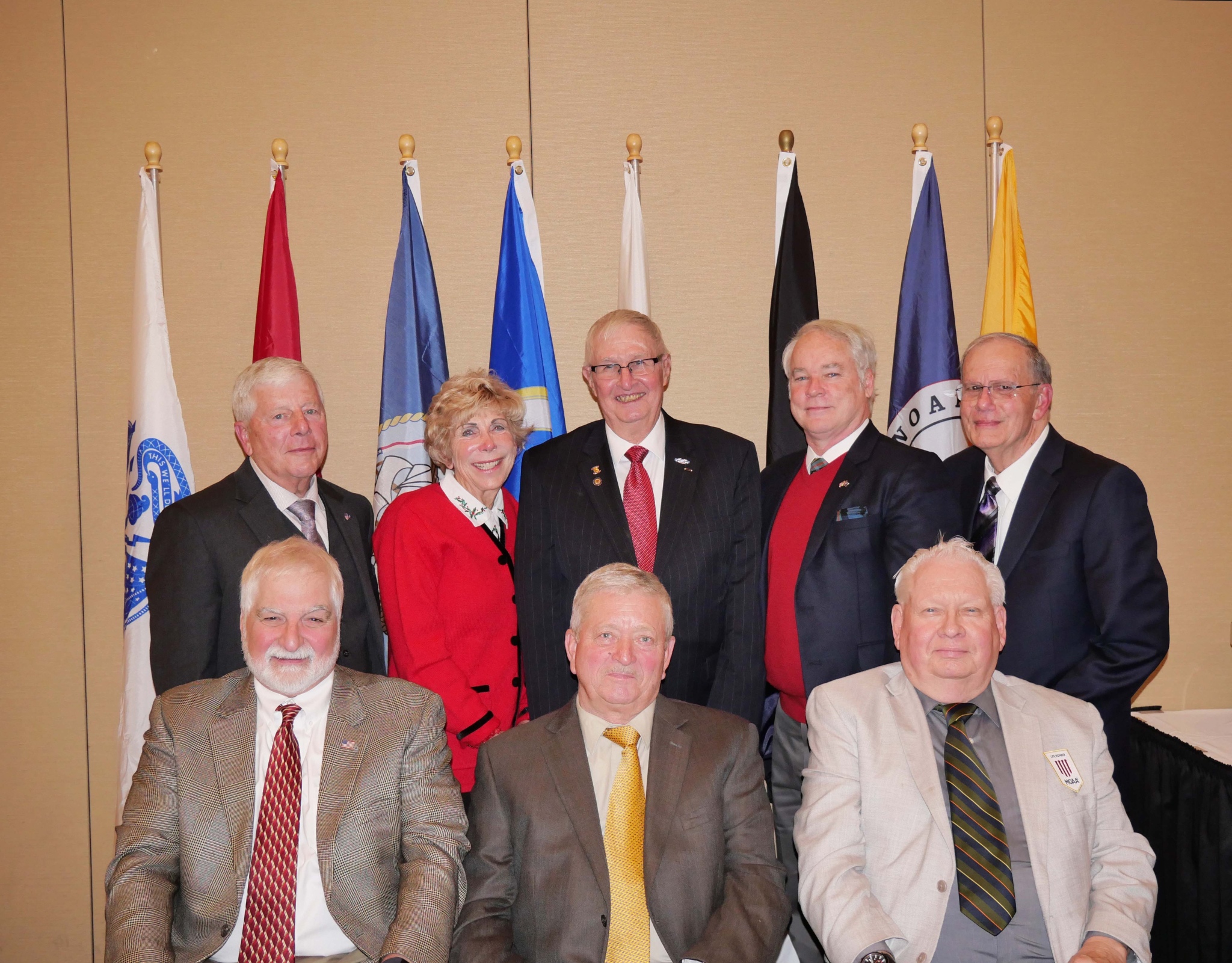 Photo Gallery – MOAA Ohio Council of Chapters